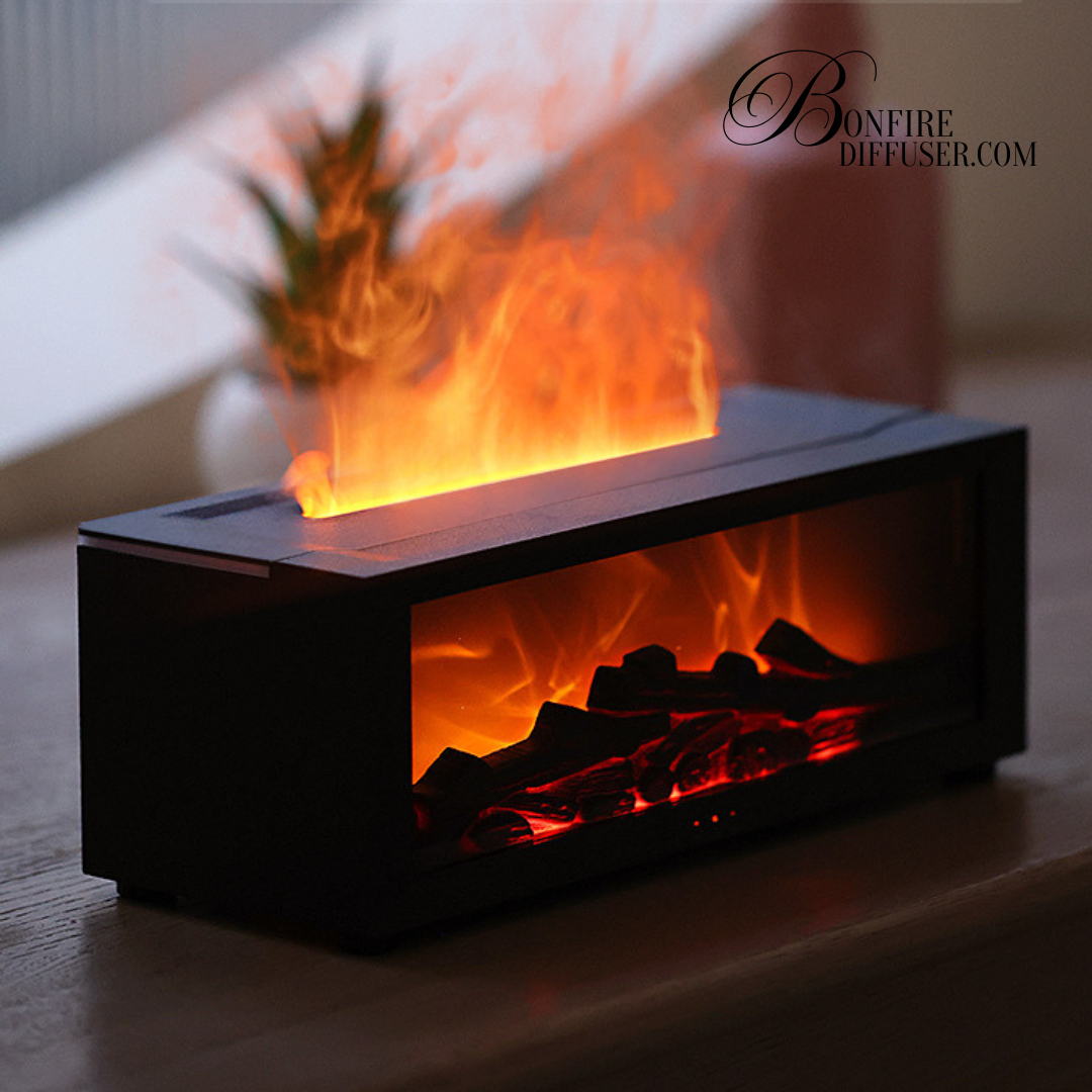 Fireplace Diffuser™ – BonfireDiffuser